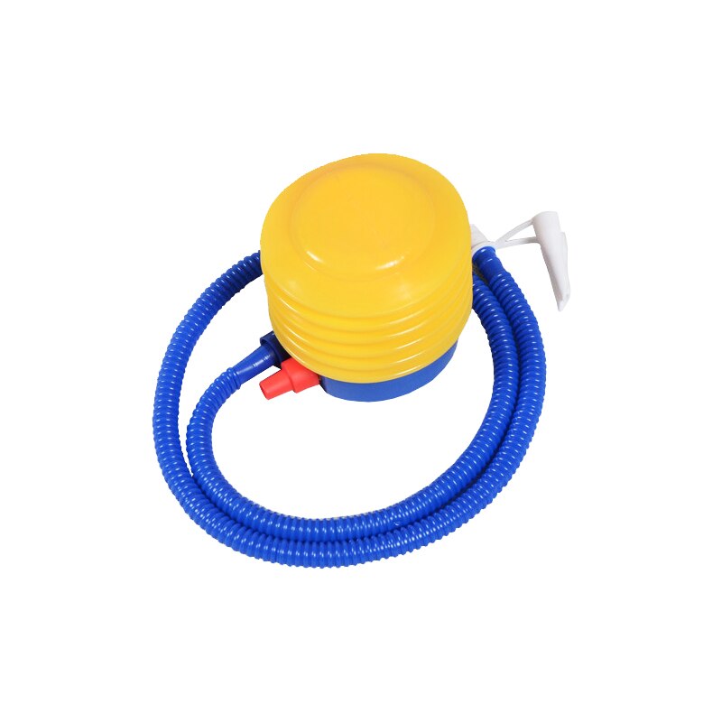 Yoga Ball Foot Air Pump Inflator Accessories Foot ... – Grandado