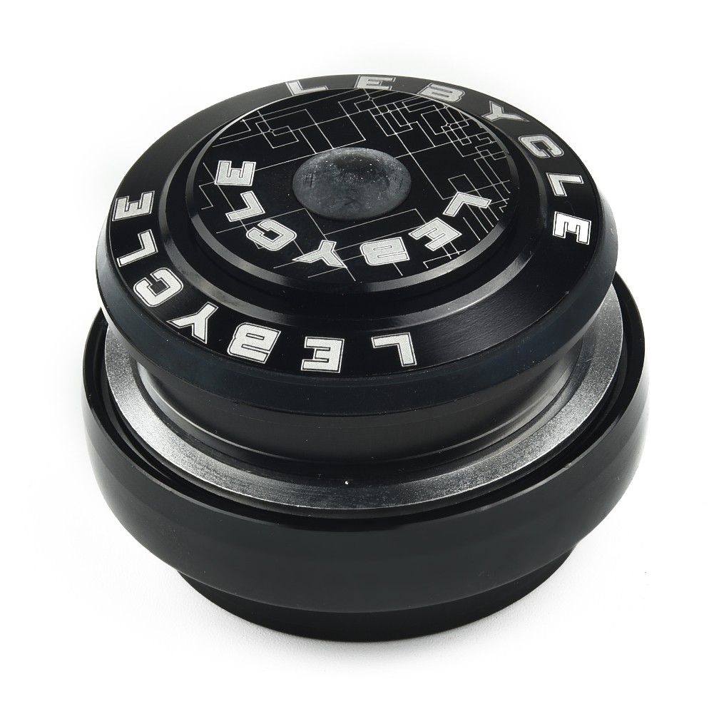 1Pcs Fiets Headset 44Mm Rechte Buis Frame Om Taper... – Vicedeal