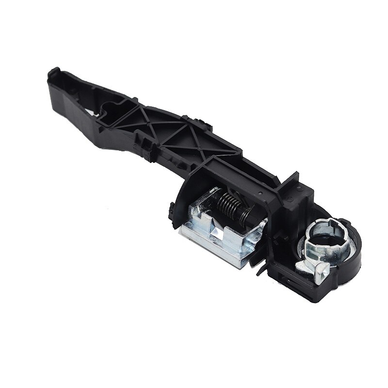 Rechts Deurklink & Ondersteuning Voor Vauxhall Mov... – Vicedeal