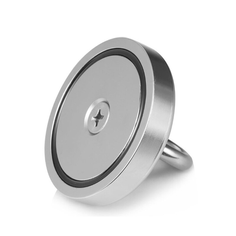 1 pièces Super fort Aimant pêche Puissant magnétiq... – Grandado