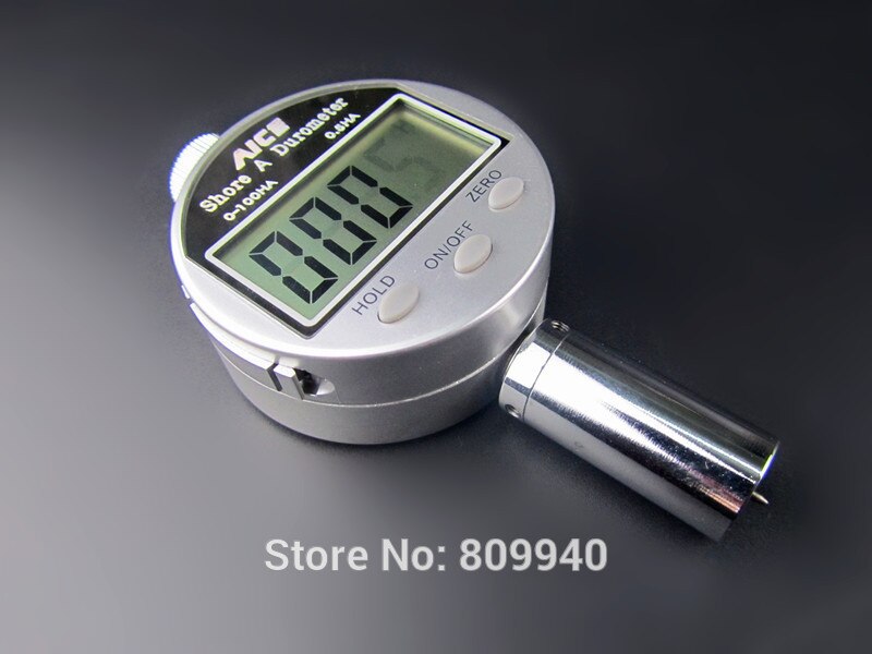 High Accuracy LX-A/C/D Digital Shore Hardness Test... – Grandado