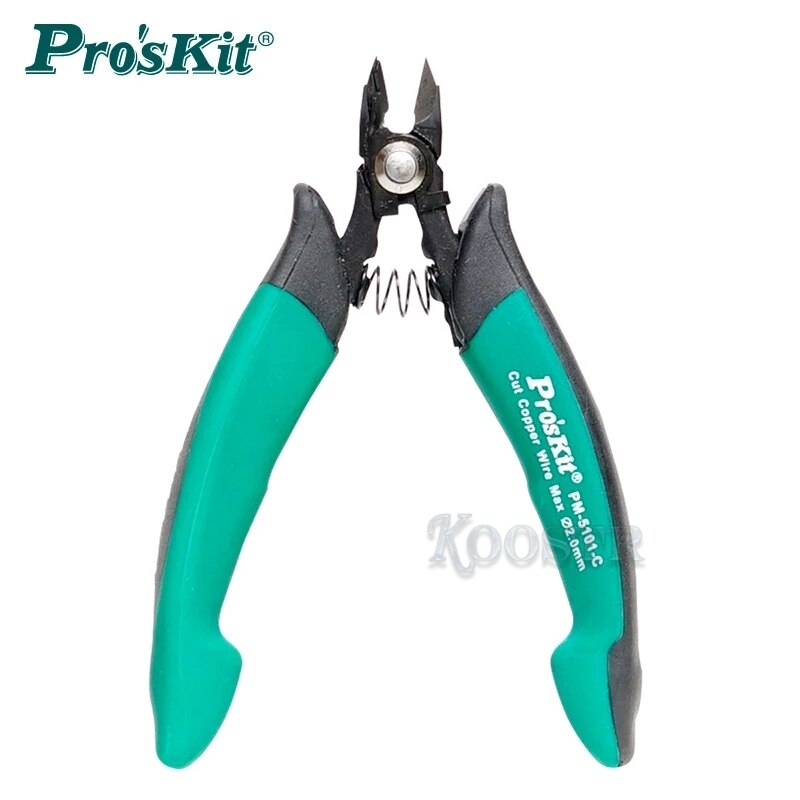 Proskit PM-5101-C multi-functional two-color bounc... – Grandado