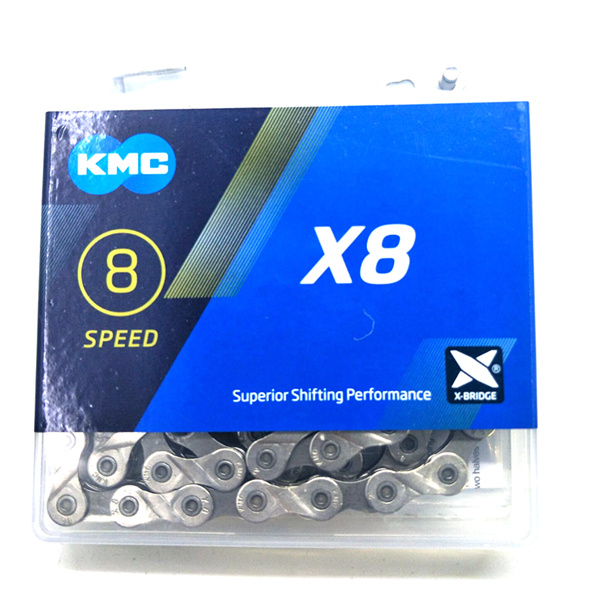 KMC Originele X11.93 X11 X10 X9 Z9 X8 Z8 Kettingen... – Grandado
