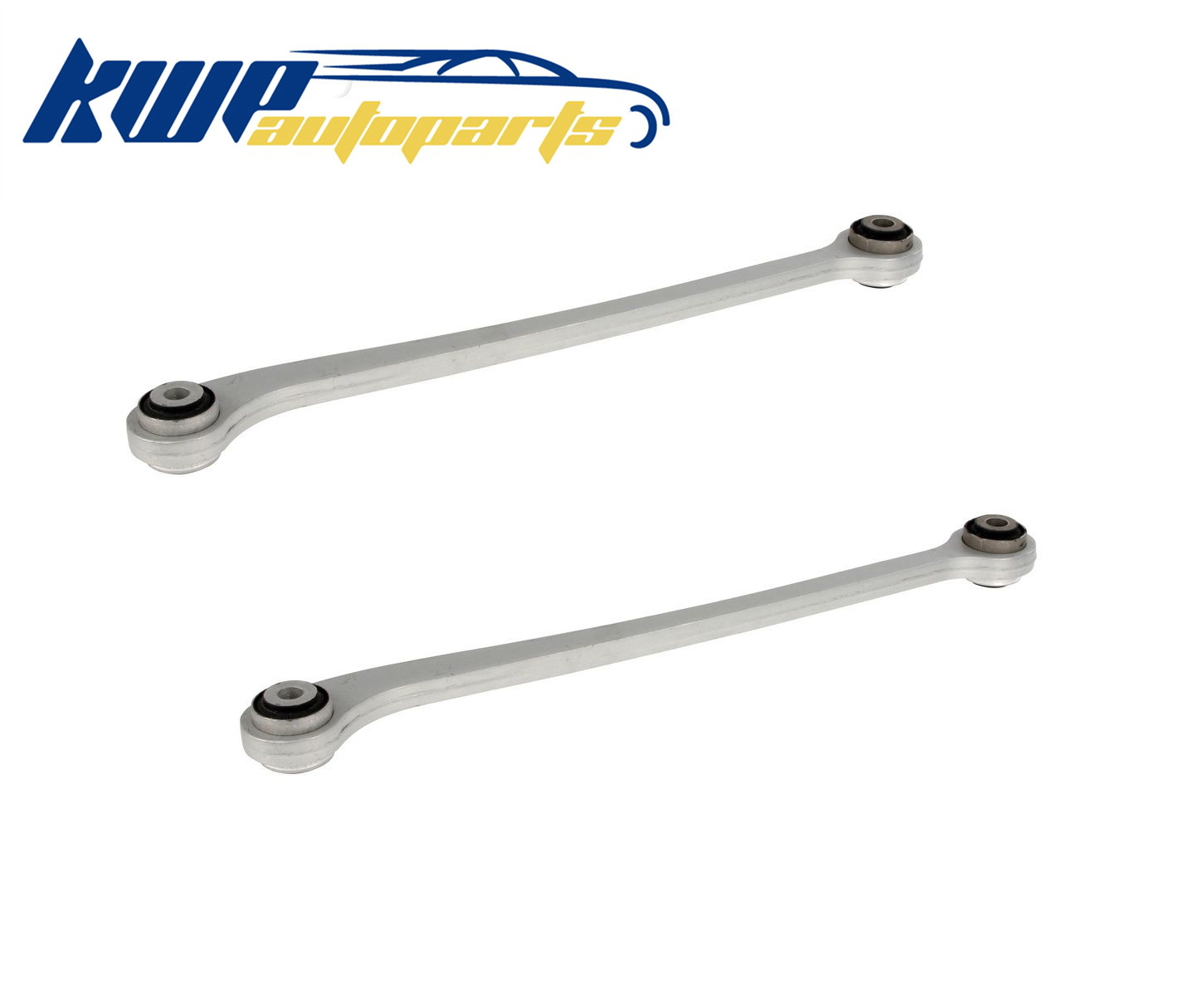 Pair Rear Lower Thrust Arm Control Arm For Mercede... – Grandado