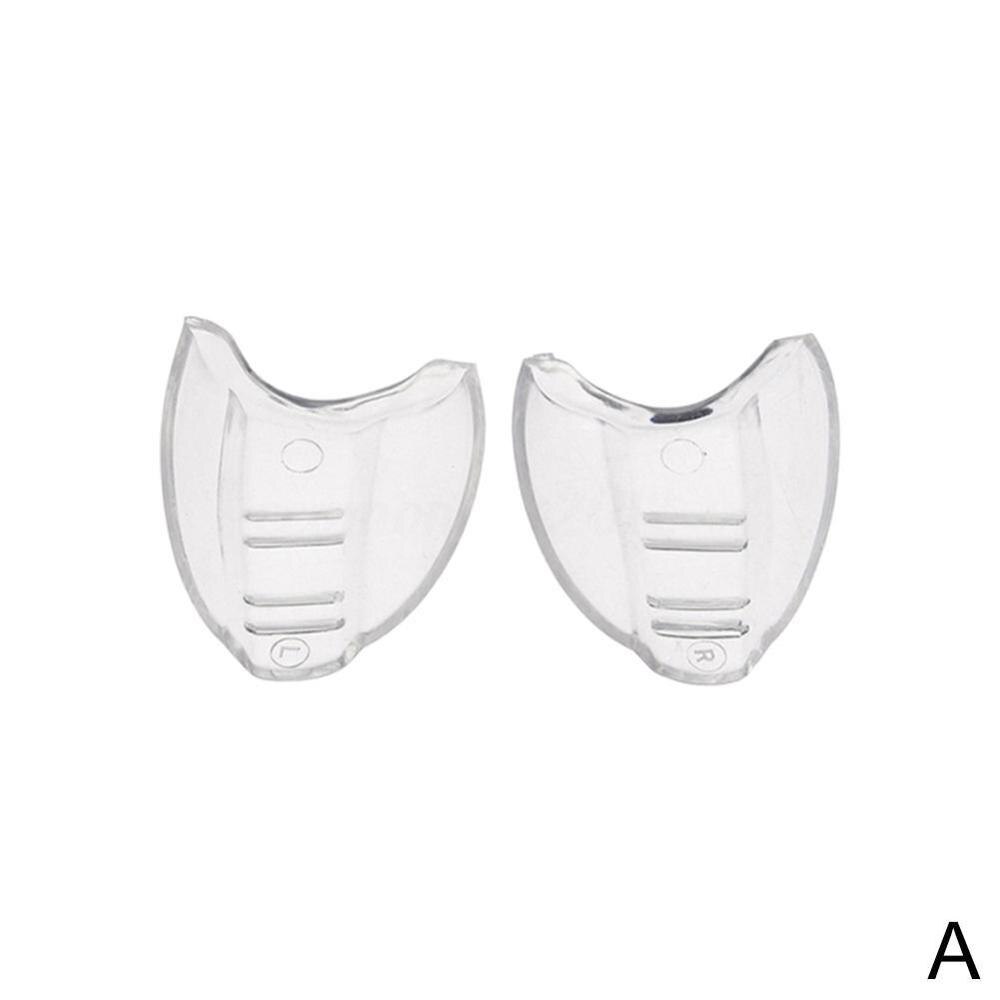 2 Pairs Color Eye Glasses Side Shields Protective ... – Vicedeal