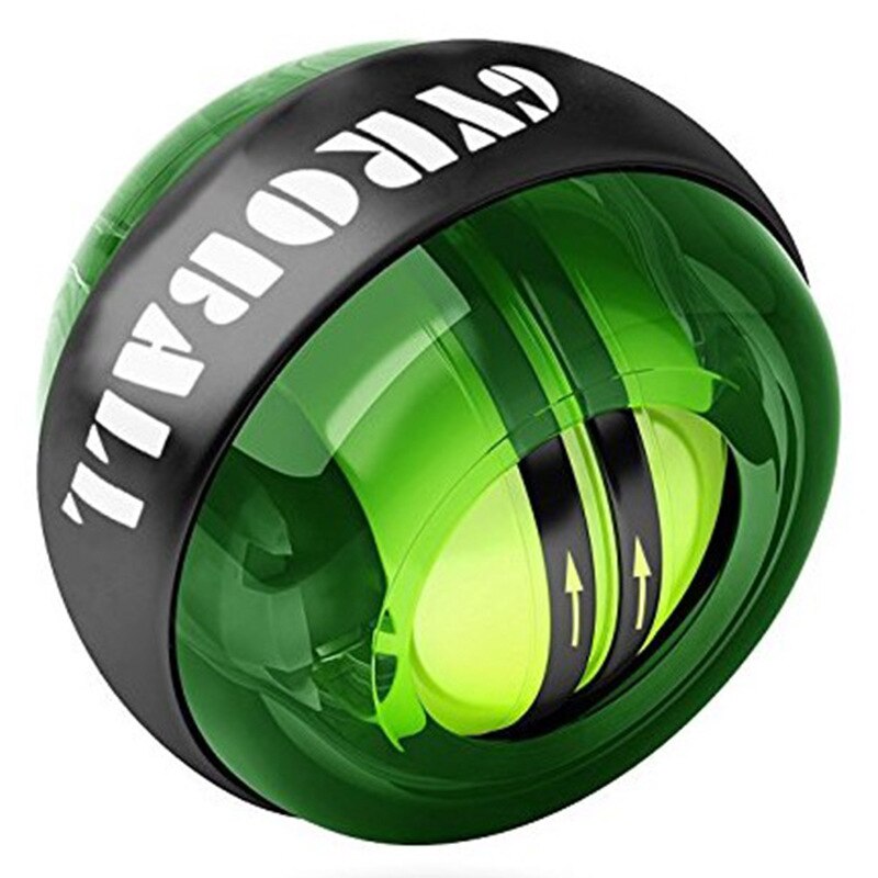 arm power trainer Grip enhancer strength wrist bal... – Vicedeal