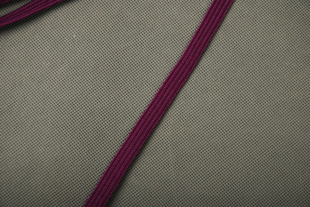 Purple Synthetic Ito Sageo Warping Cord for Samura... – Vicedeal