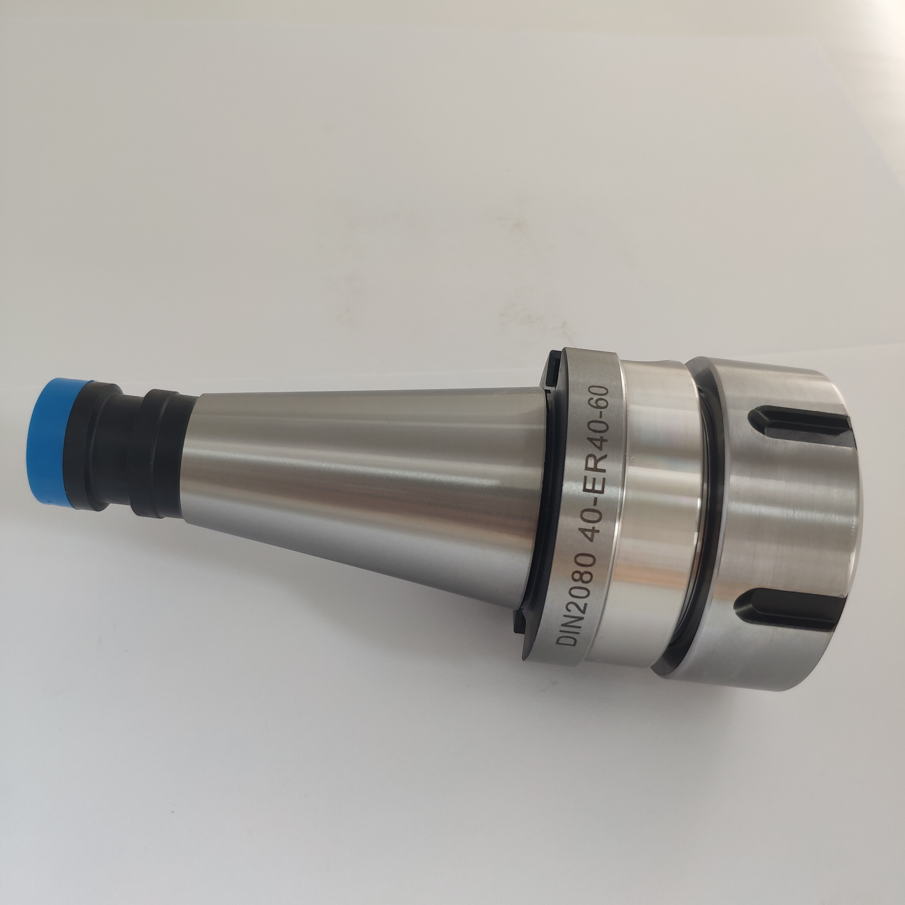 ISO40 collet toolholder NT40-ER40 collet chuck M16... – Vicedeal