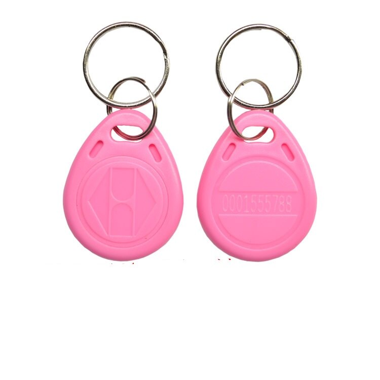 Keyfob smart ID Card Read only RFID Tag Proximity ... – Vicedeal