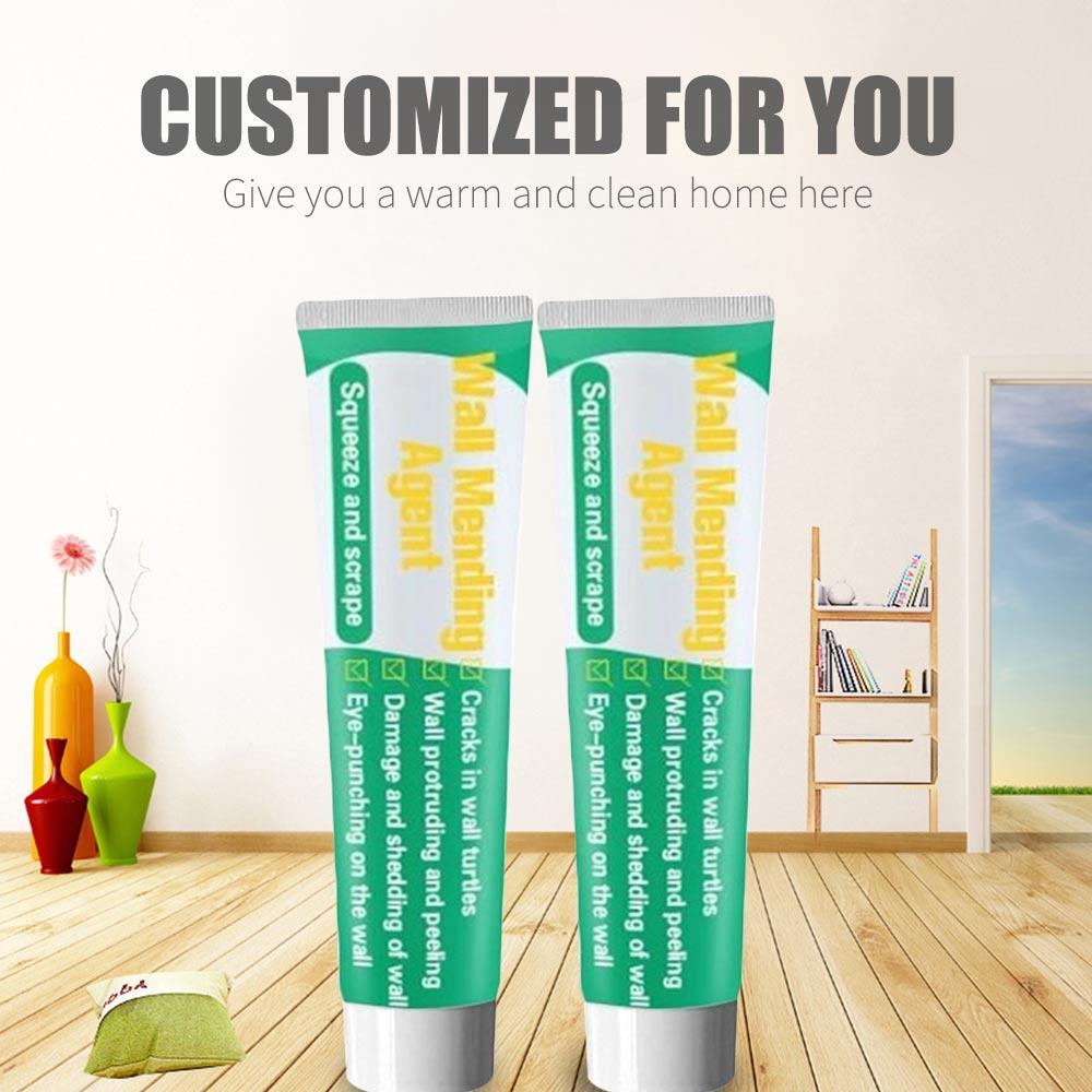 Practical White Repair Paint Wall Refinishing Pain... – Grandado