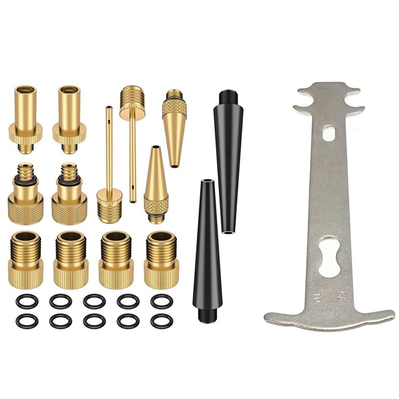 1X Bike Chain Ruler for Measuring Chain Wear Degre... – Grandado