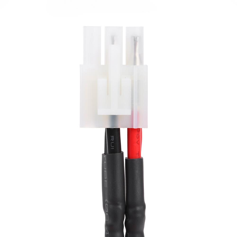 12-14V 30A Fuse Short Wave Anti-oxidation Extensio... – Grandado