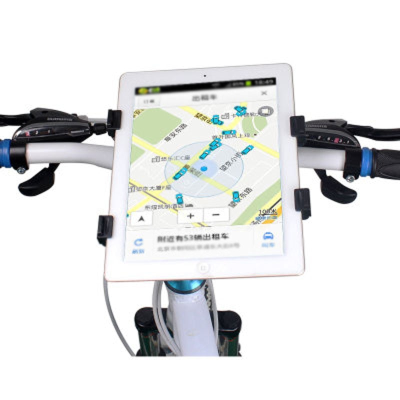 Universal Motorcycle Fiets Telefoon Houder 3.5-6.5... – Vicedeal