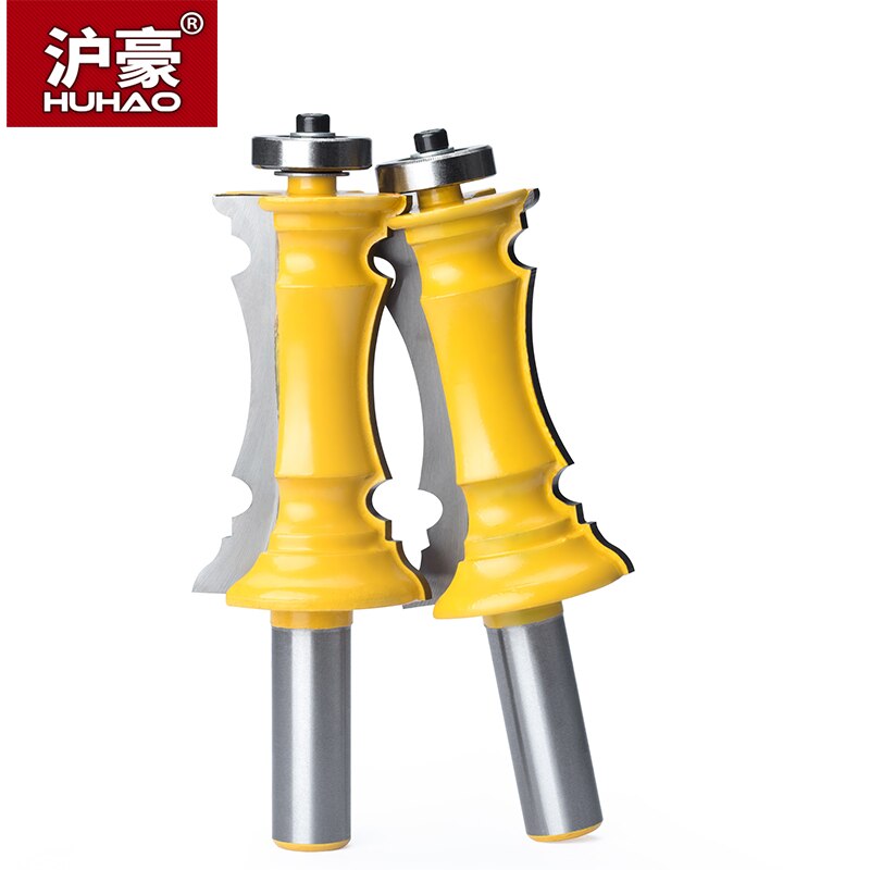 HUHAO 1 pc 1/2 "Schacht Deuren En Ramen Sets Van D... – Grandado