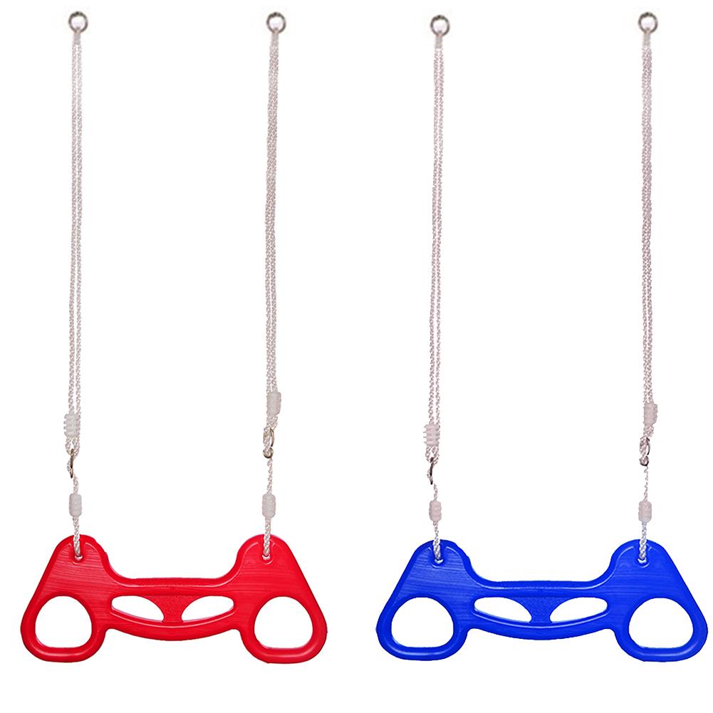 Multifunctional Siamese Swing Ring Kids Trapeze Fo... – Vicedeal
