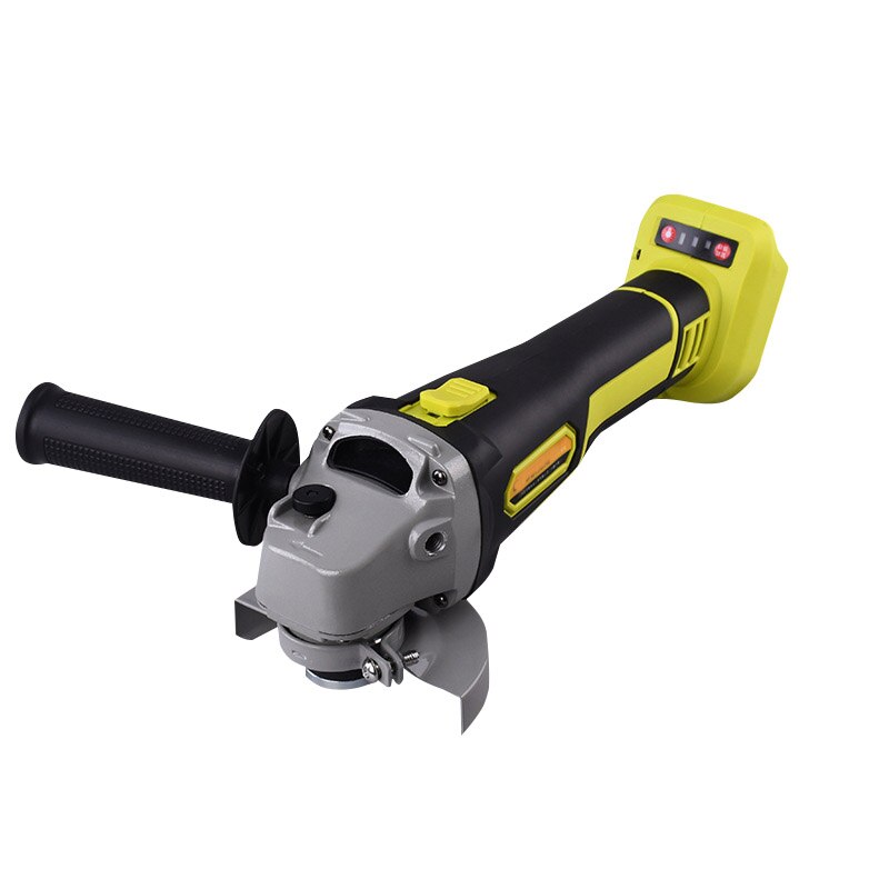 18V 1000W 100Mm Borstelloze Cordless Impact Hoek S... – Vicedeal