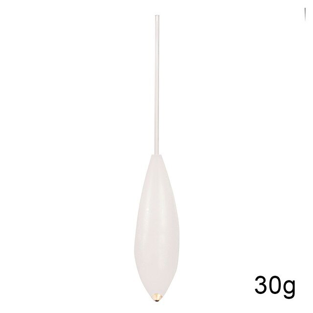 Acryl Half-Sinking Vissen Float 10/15/20/30G Zee V... – Vicedeal