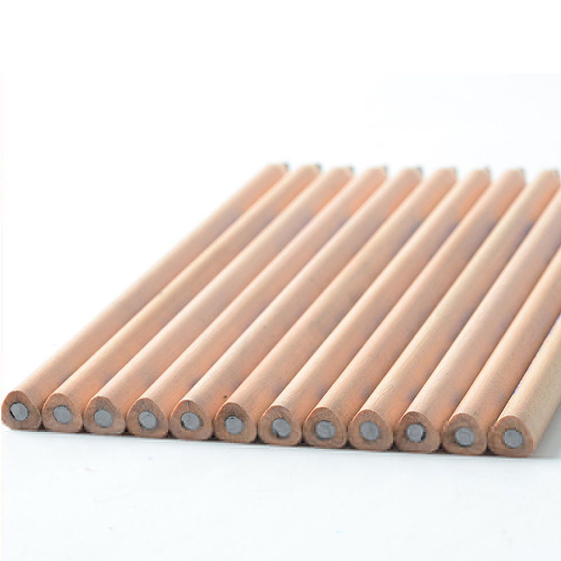 STAEDTLER pencil 119N-HB|2B thick rod triangle pen... – Grandado