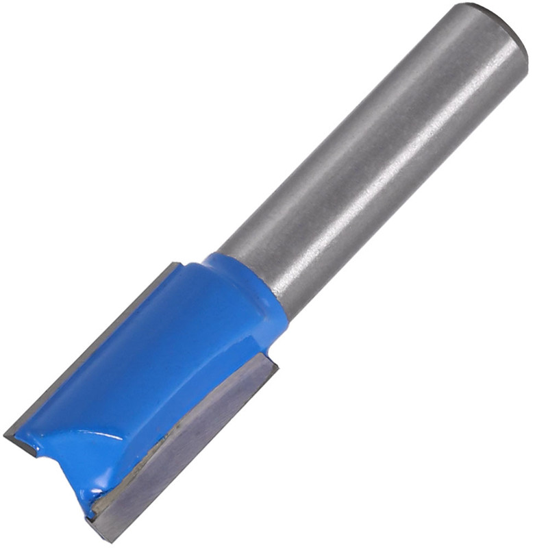 1 Pc 8 Mm Shank Straight Houtbewerking Router Bit ... – Grandado