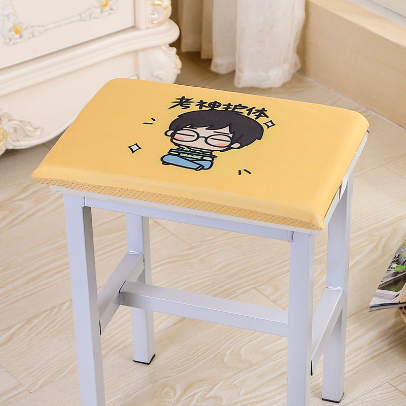 Rectangle Student Stool Seat Pads Classroom School... – Grandado