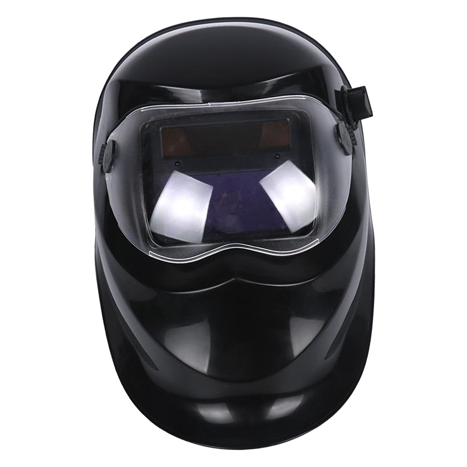 Solar Auto Darkening Welding Helmet ARC TIG Headge... – Grandado