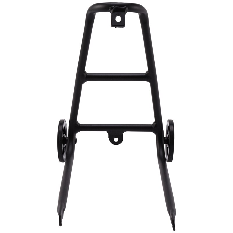 Aluminum Alloy Q Type Bike Rear Rack for Brompton ... – Grandado
