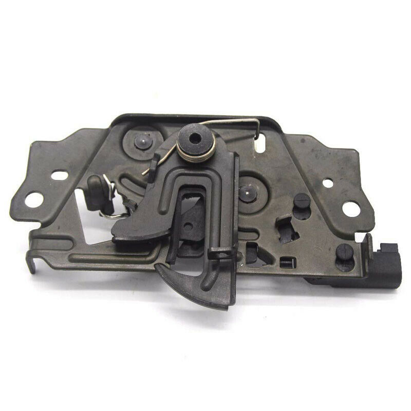Front Hood Lock Latch for Ford Escape Focus Lincol... – Grandado