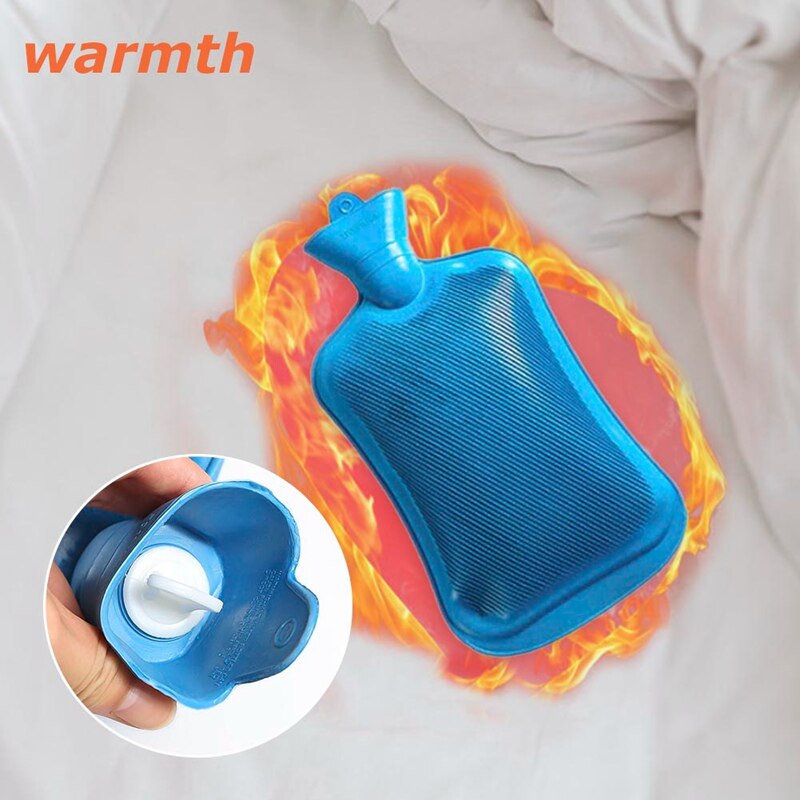 Water-filled Bag Hand Warmer Pouch Winter Spring H... – Grandado