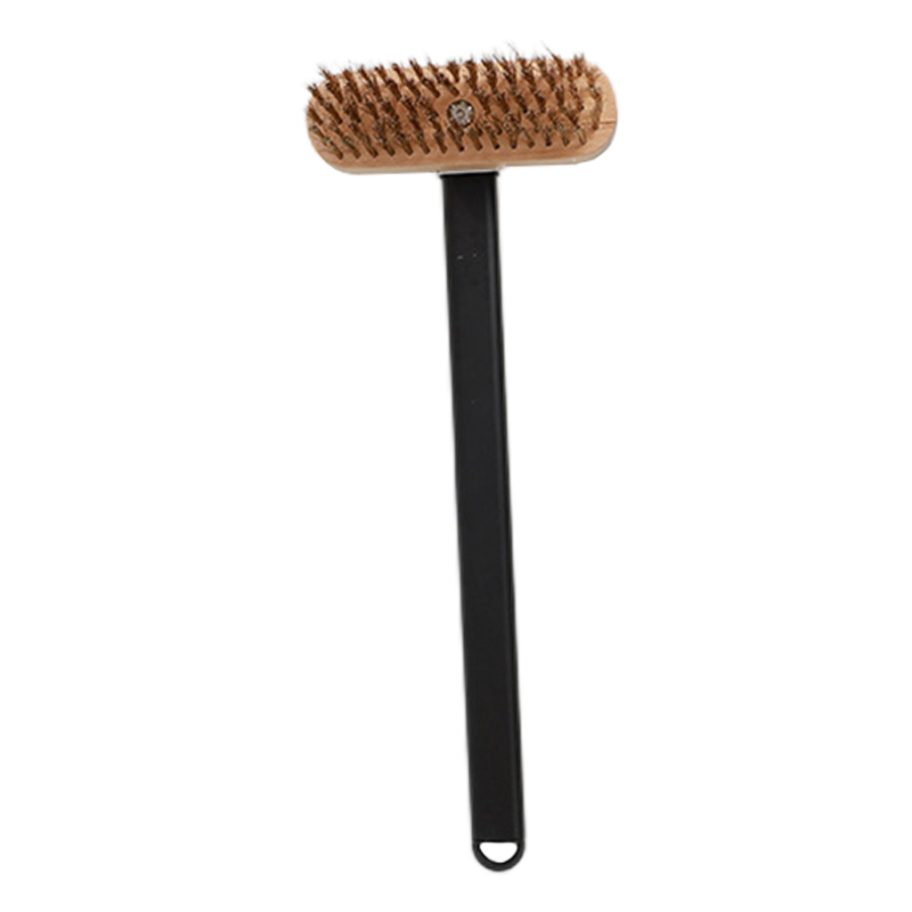 Aluminum Alloy Barbeque Pizza Oven Brush Ash Scrap... – Vicedeal