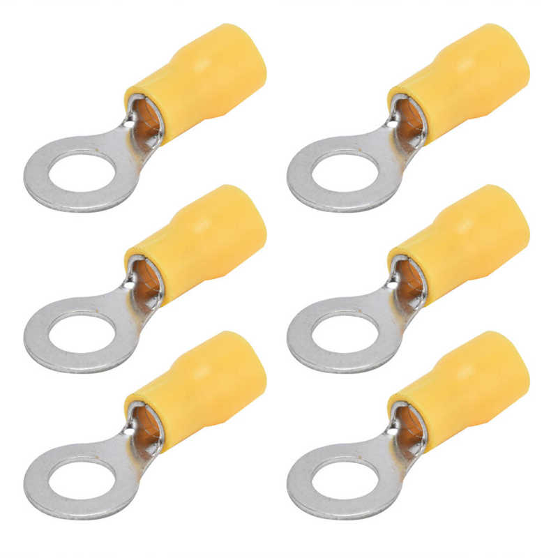 Wire Lugs High Pressure Resistance Insulated Termi... – Grandado