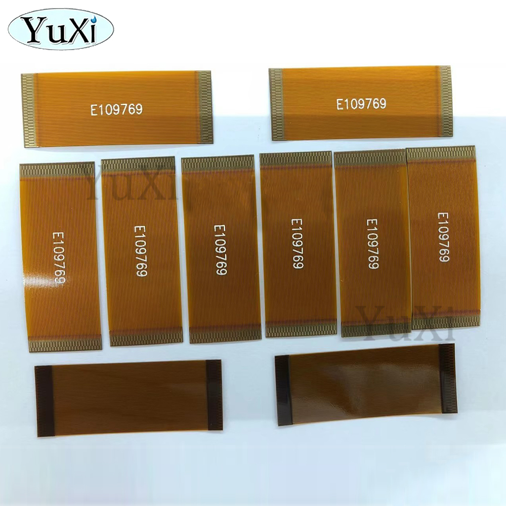 FFC FPC Flexibele Kabel 51PIN 0.3mm Pitch 51P Deze... – Grandado