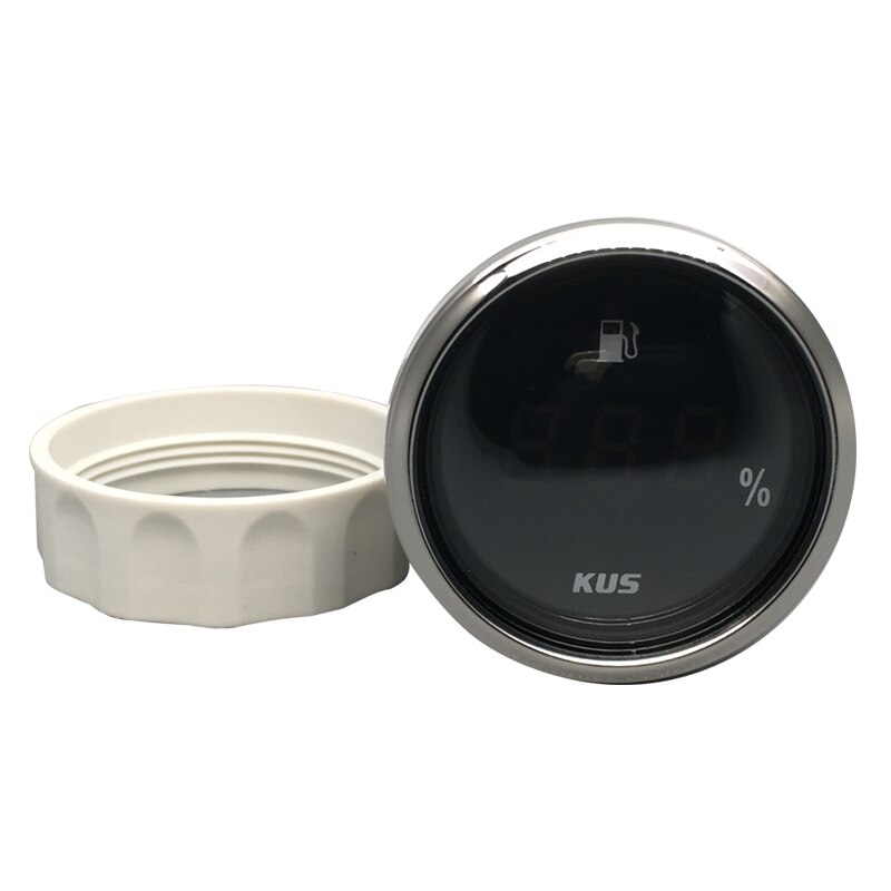 Kus Universele 52Mm Brandstofmeter Meter 240-33ohm... – Vicedeal