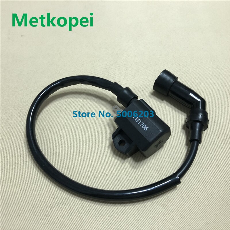 scooter AN125 HS125T AN150 QS150 UA125 ignition co... – Grandado