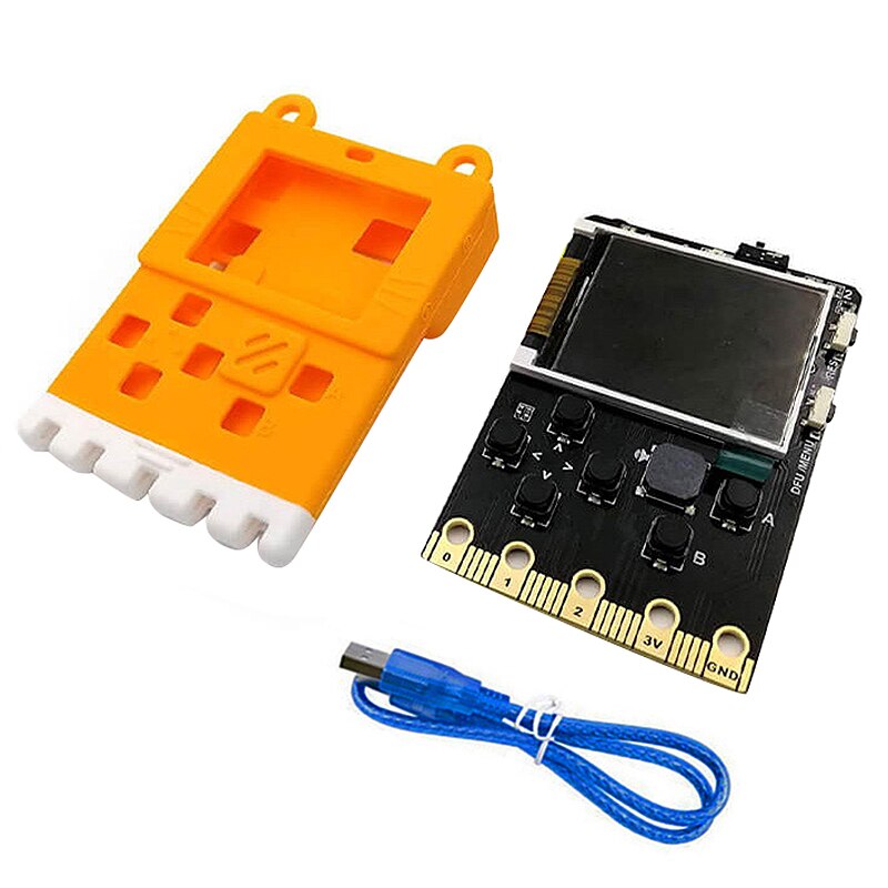 Development Board Compatible with Micro:Bit Graphi... – Vicedeal