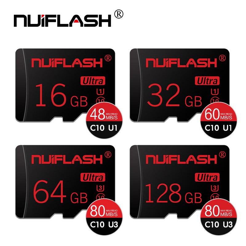 100% Original Memory card 256GB 128GB 64GB Class 1... – Grandado