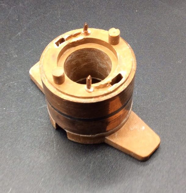 3pcs 70A 90A 150A car bus generator copper head sl... – Vicedeal