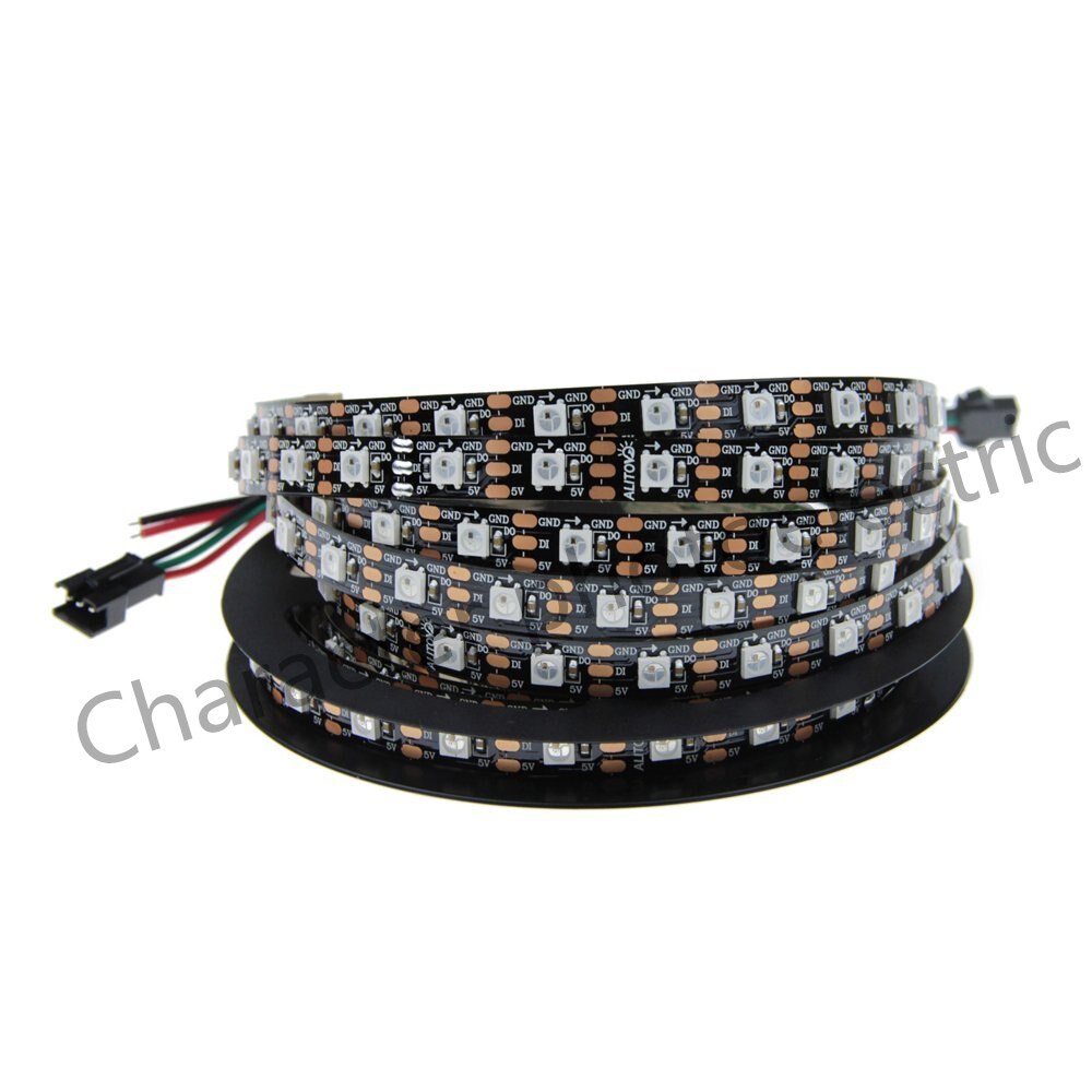 1m/5m DC5V individually addressable ws2812b led st... – Vicedeal