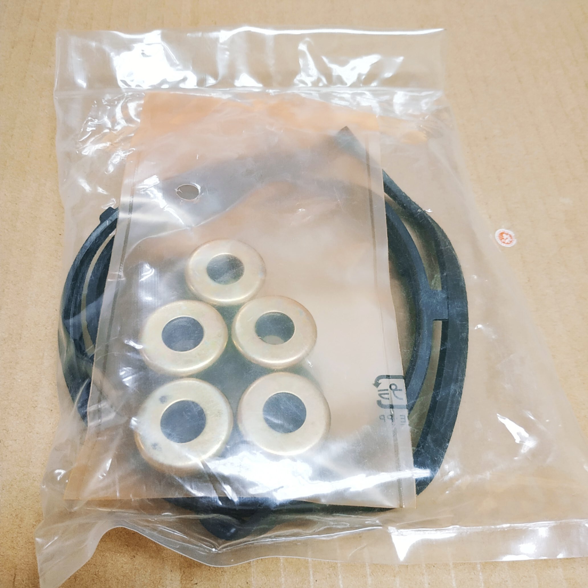 OEM 12050-R70-A00 12050R70A00 GENUINE VALVE COVER GASKET SET – Grandado