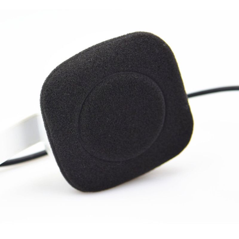 2PCS Black Replacement Soft Foam Earpads Ear Cover... – Vicedeal
