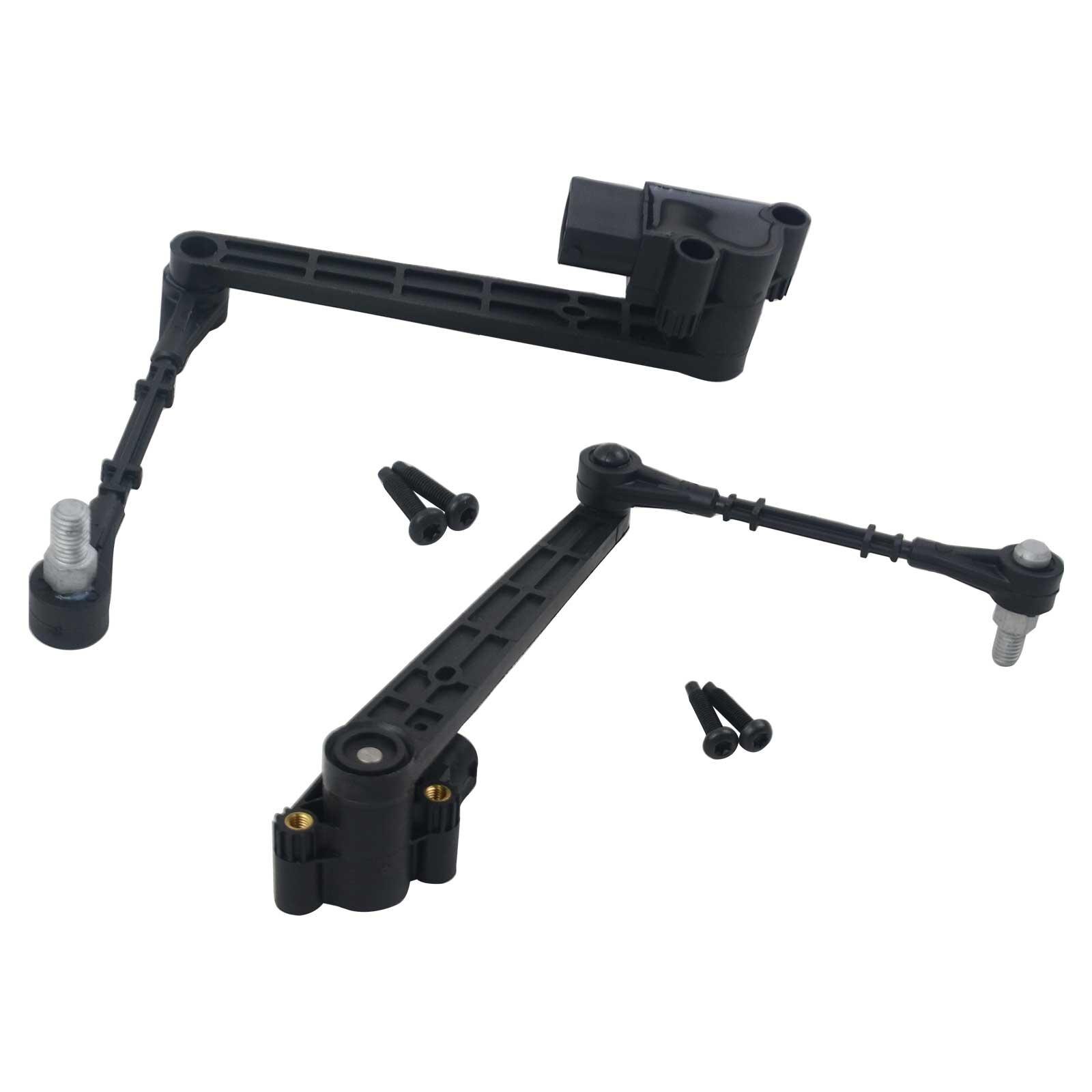 AP03 2 Stuks Achter Links + Rechts Rit Hoogte Nive... – Grandado