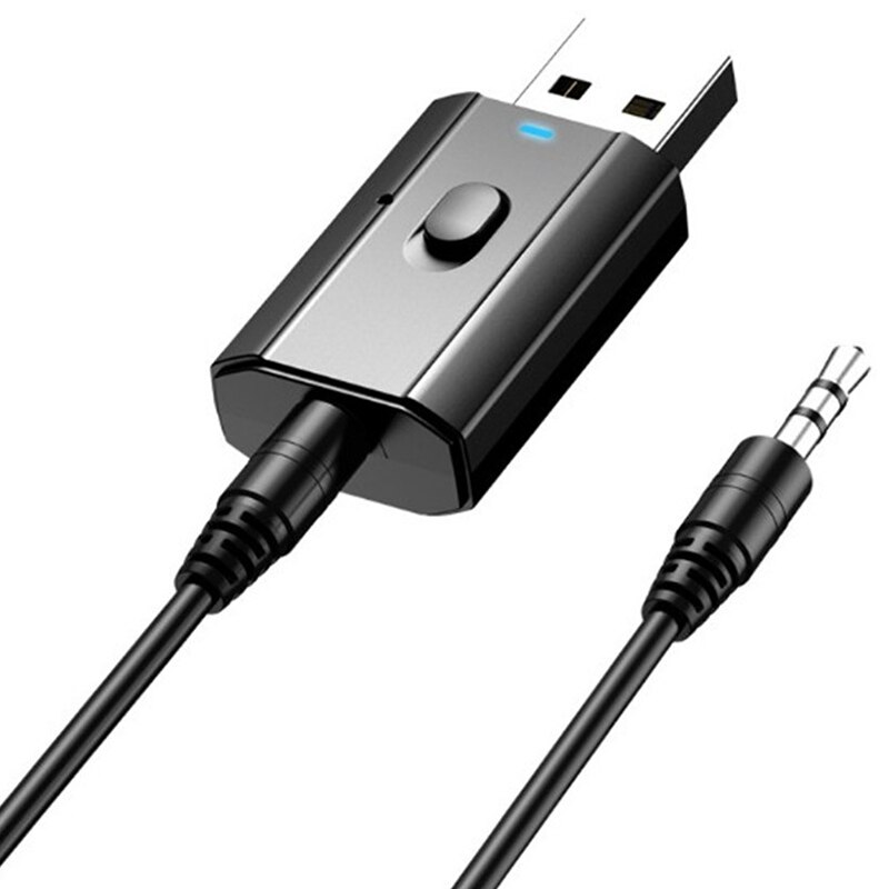 5,0 Bluetooth Adapter USB kabellos Bluetooth Absen... – Grandado