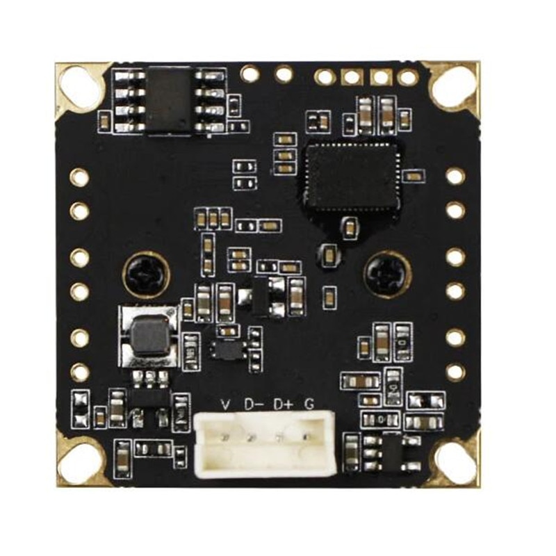 USB Camera 1080P HD USB Drive-free Camera for Rasp... – Grandado