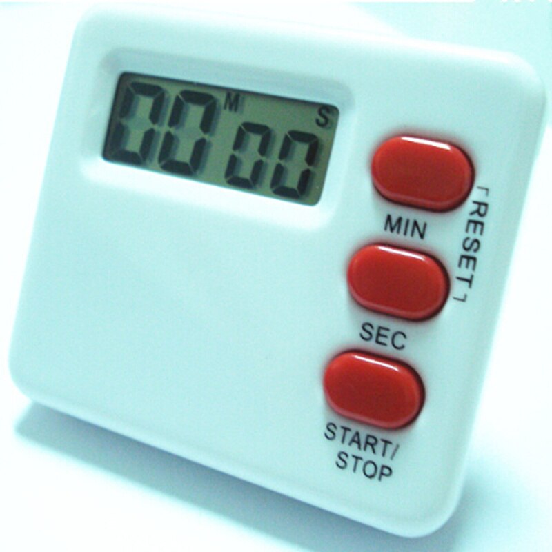 Kitchen Timers Countdown Sport Study Rest Digital ... – Grandado