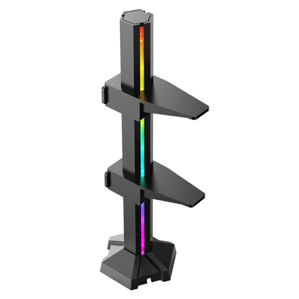 ARGB Support Shockproof Graphics Card GPU Adjustab... – Grandado