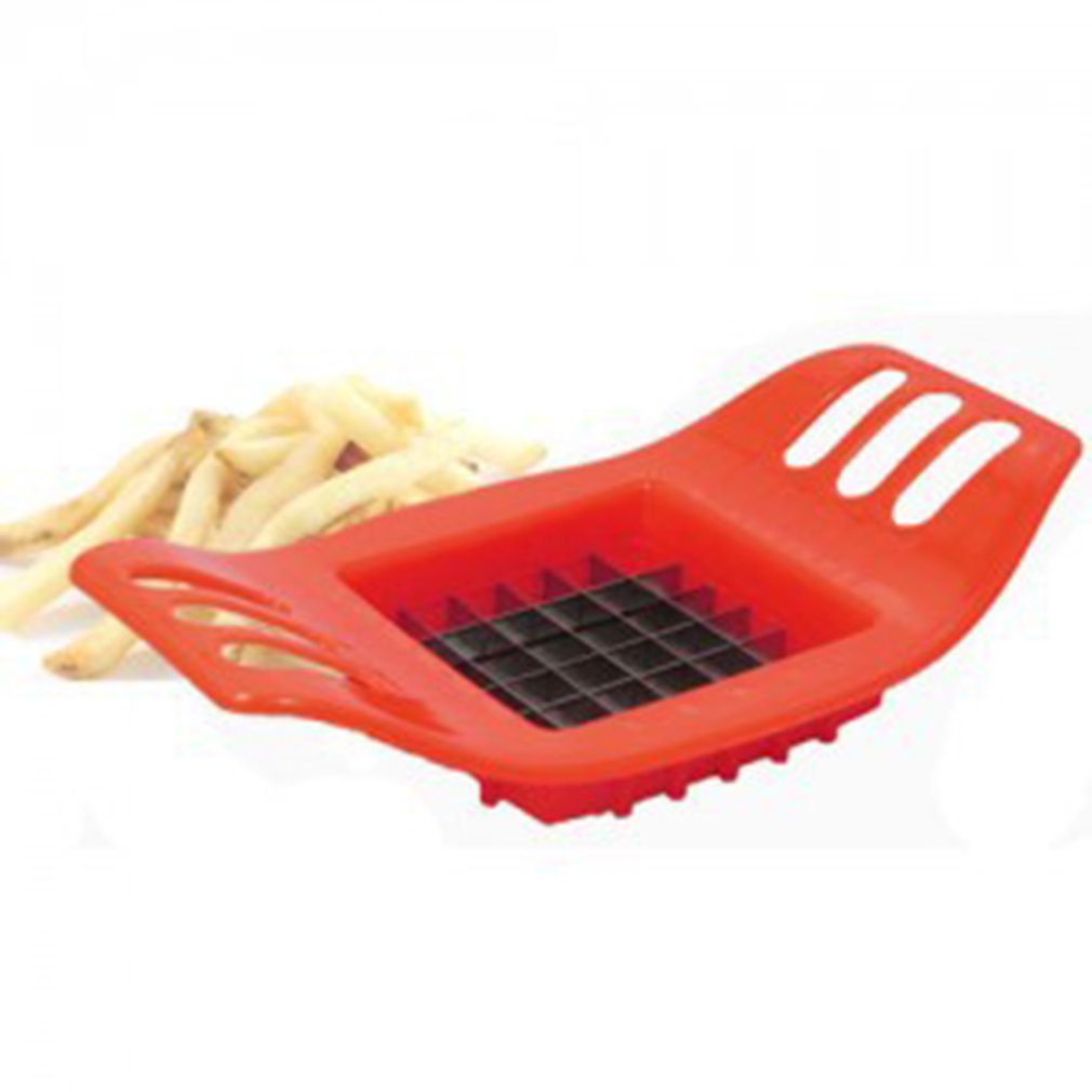 Potato Cutting Device Cut Fries Kit French Fry Yar... – Vicedeal