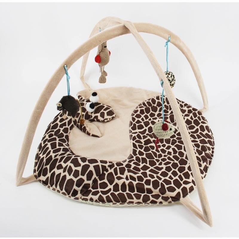 Multifunctional Cat Activity Playing Tent Cat Bed ... – Vicedeal Multifunctional Cat Activity Playing Tent Cat Bed ... – Vicedeal