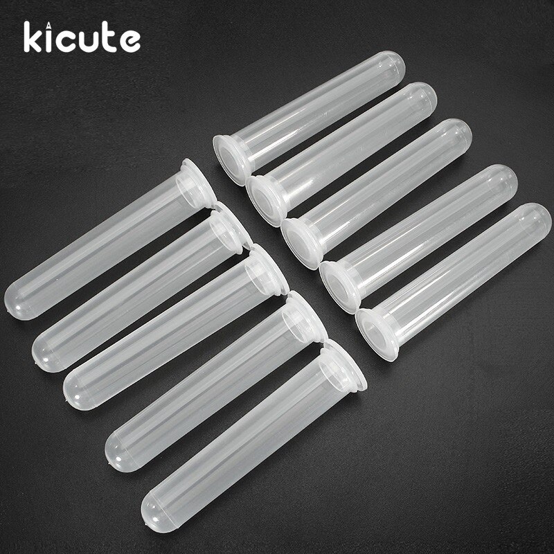 Kicute 10 stks/set 20ML Micro Centrifuge Test Tube... – Grandado