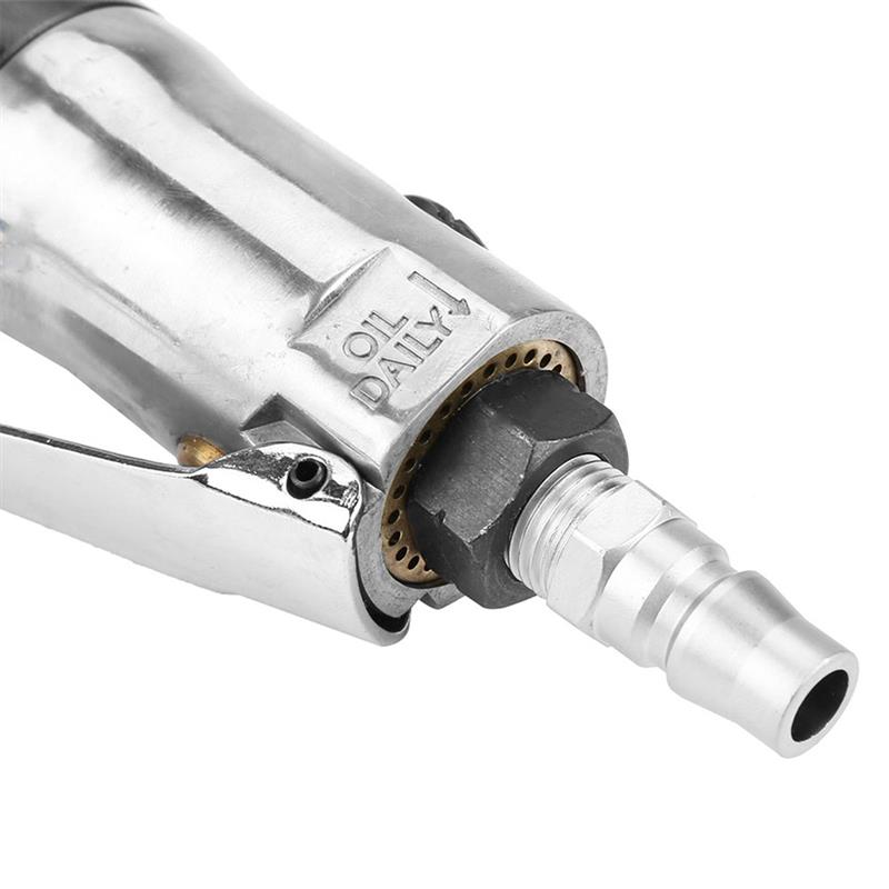 Pneumatic Air Ratchet Wrench 1/4 Inch Square Drive... – Grandado