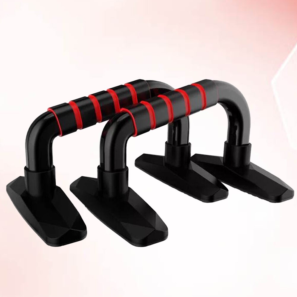 1 Paar Vorm Fitness Huishoudelijke Push-Up Stands ... – Grandado
