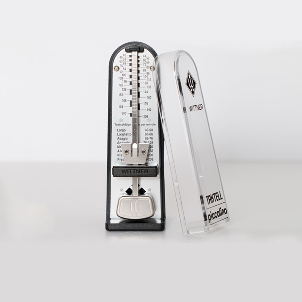 Portable Guitar Metronome Universal Mechanical Met... – Vicedeal